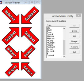 Arrow Maker - MapPro.com