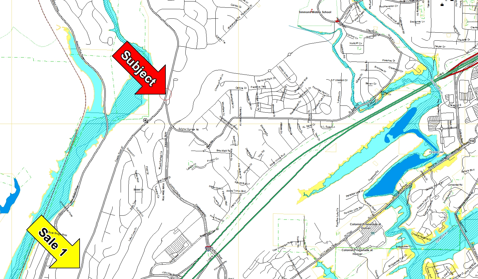 Map Maker - MapPro.com